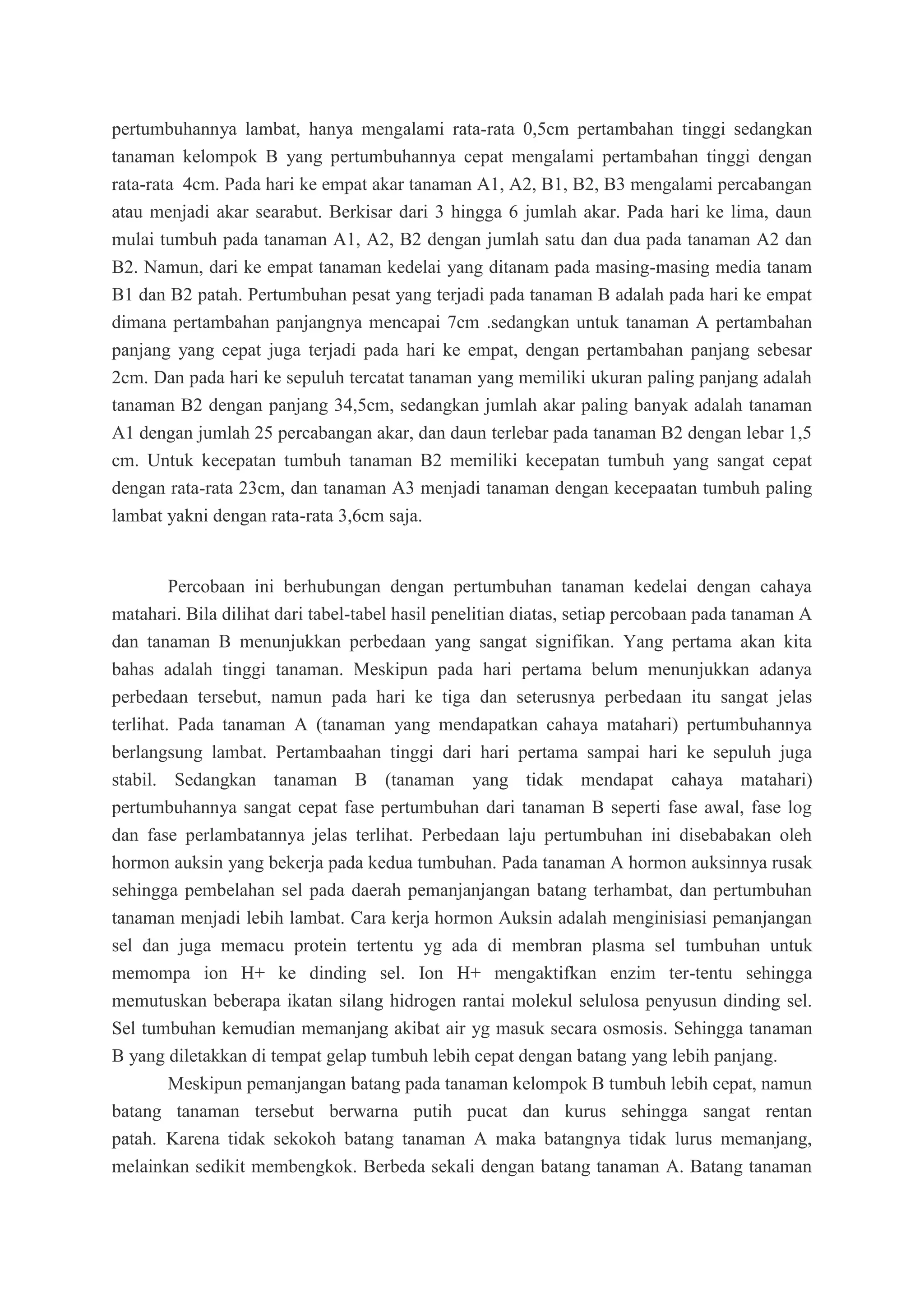 Proposal kedelai | DOTX