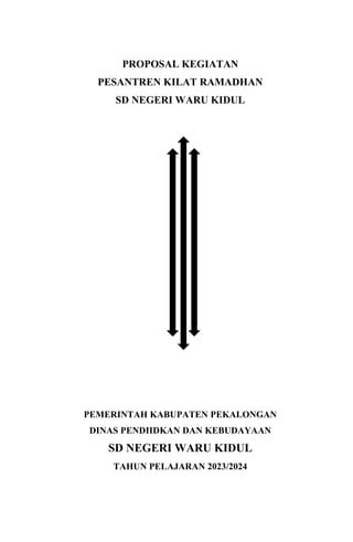 PROPOSAL KEGIATAN PESANTREN KILAT RAMADHAN.docx