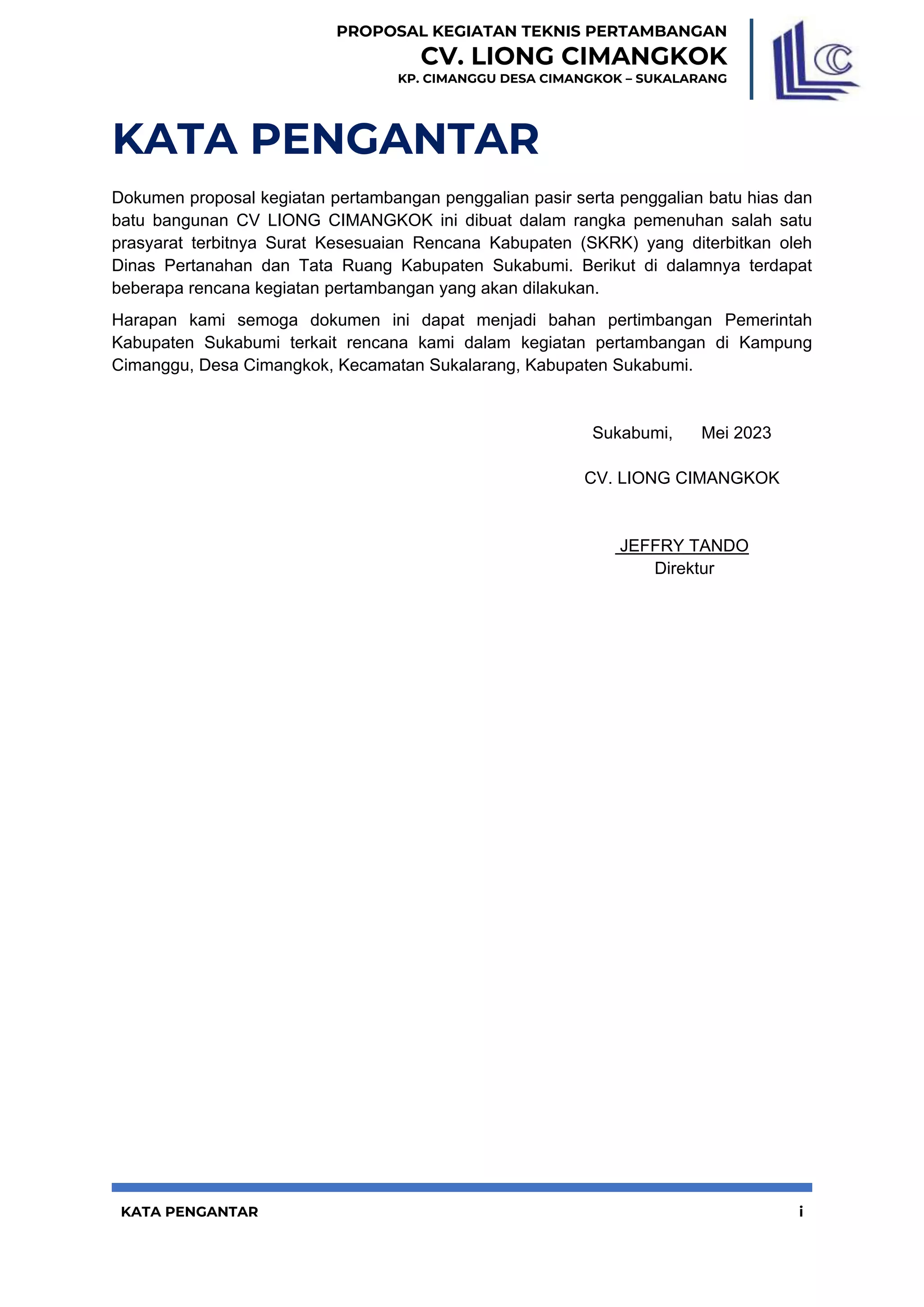 Contoh Proposal Kegiatan CV Liong.pdf