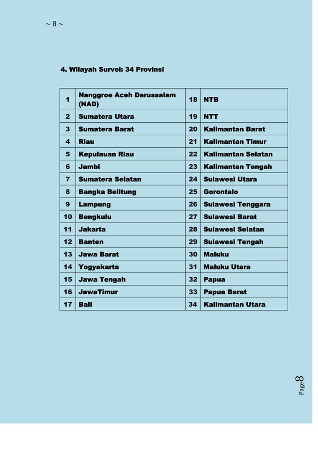 Proposal kesbang smrc | PDF