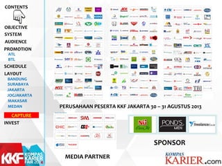 Proposal KKF 2014 Semester I | PPT