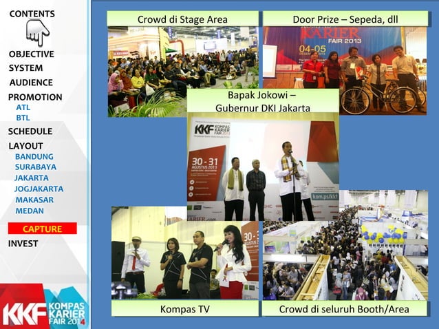 Proposal KKF 2014 Semester I | PPT