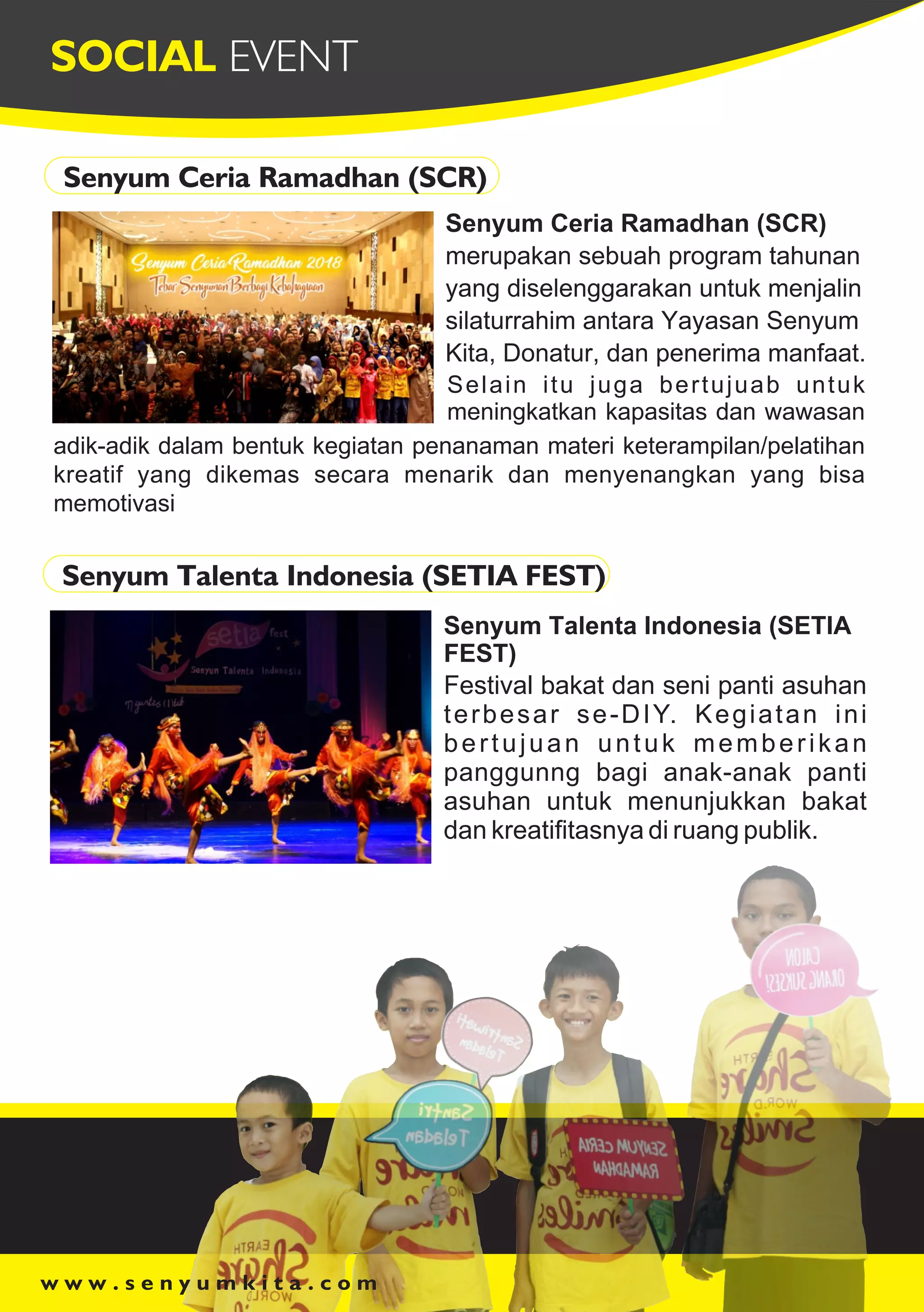 Proposal Kolaborasi | PDF