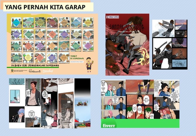 CONTOH PRESENTASI PROPOSAL KOMIK PAK DONY.pptx