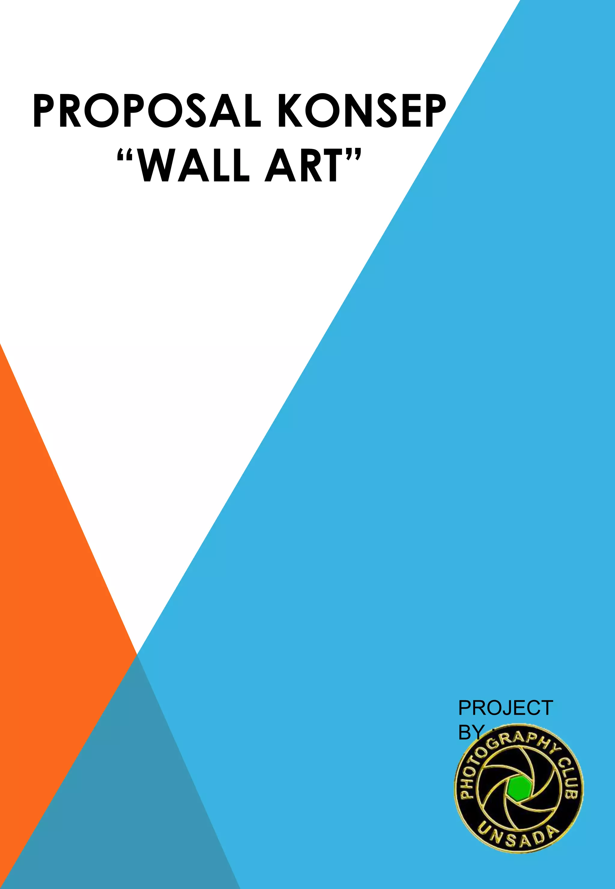 WALL ART | PDF