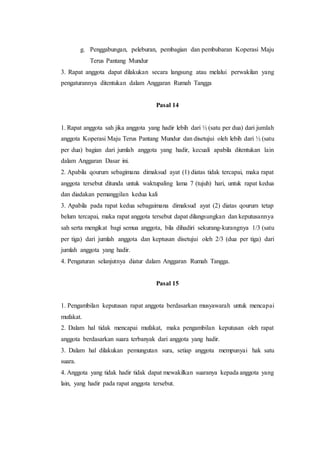 Proposal koperasi simpan pinjam 3 ea20 upload | DOCX