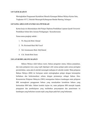 Proposal kt new 1 | DOC