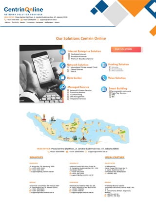 Special Price From Centrin | PDF