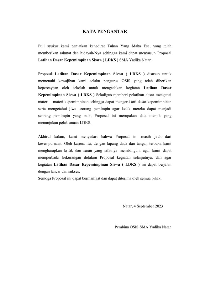 PROPOSAL LDK.doc
