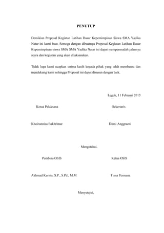 PROPOSAL LDK.doc