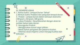 PROPOSAL USAHA LEMPUK DURIAN.pptx