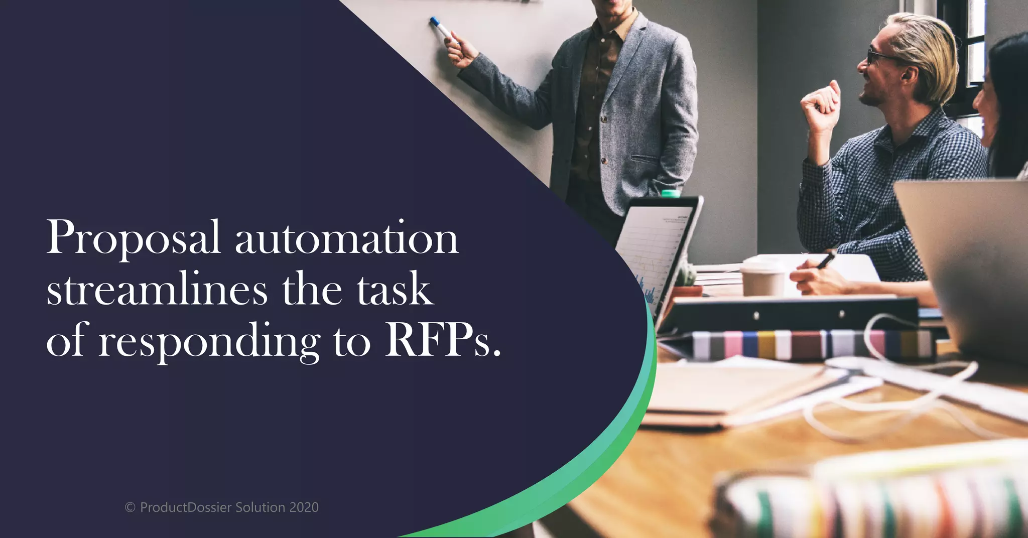 Proposal management software | PPT