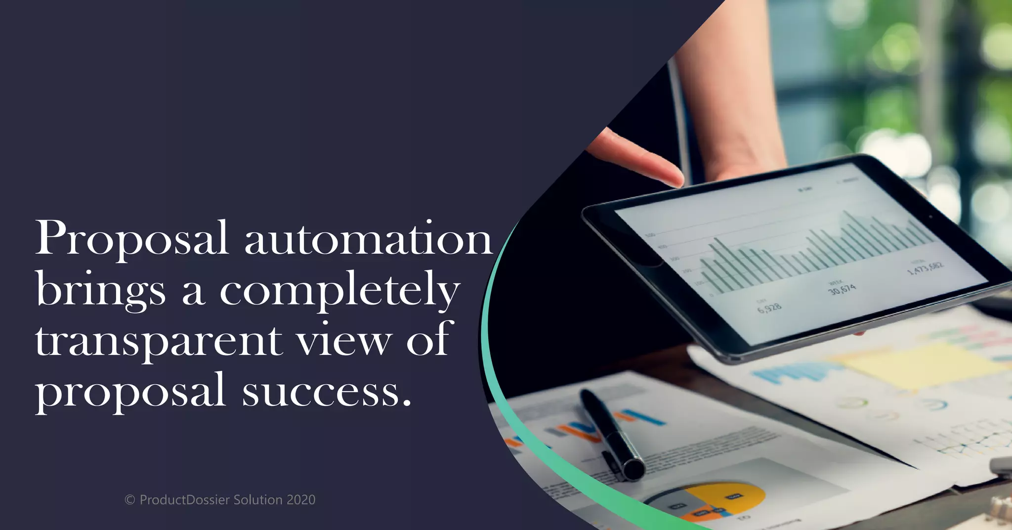 Proposal management software | PPT