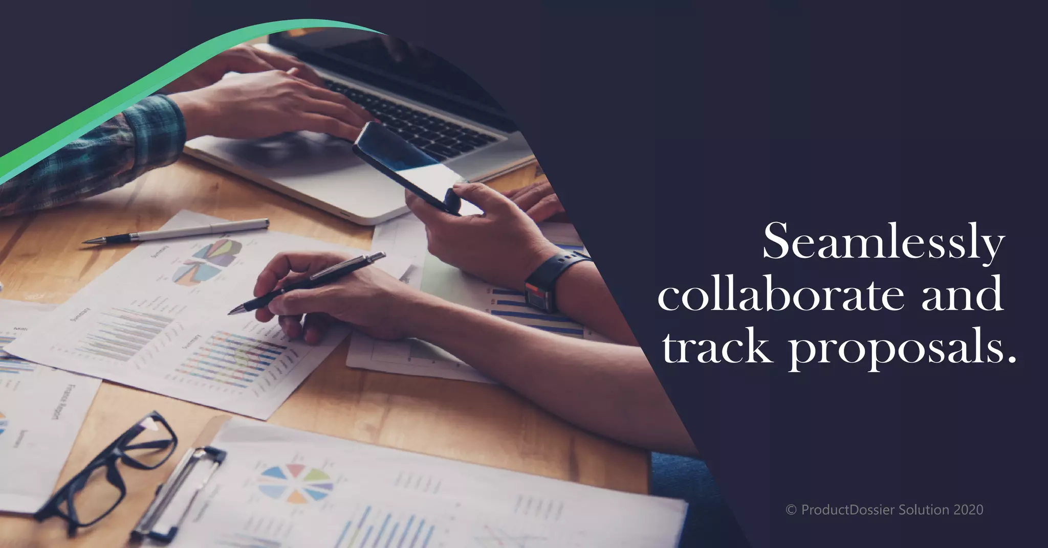 Proposal management software | PPT