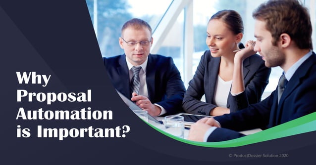 Proposal management software | PPT