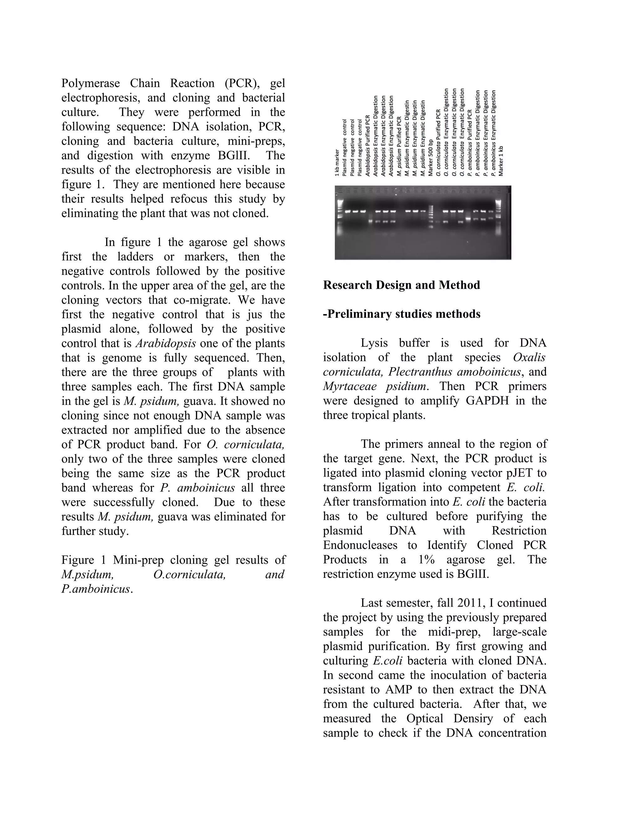 Proposal march 2012 | PDF