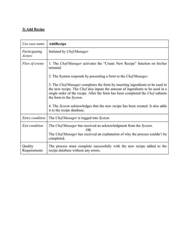 Proposal Memo Pdf
