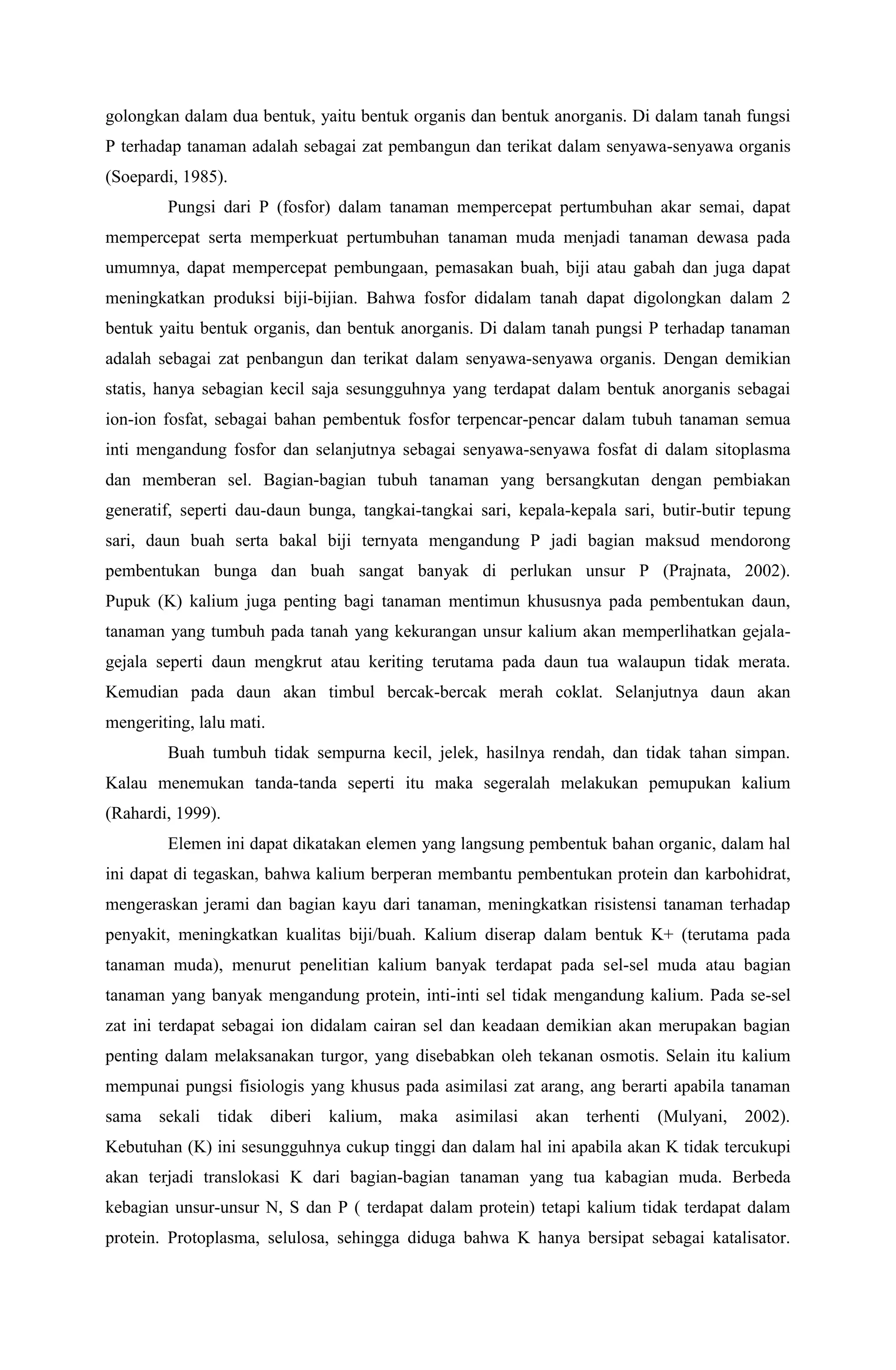 Proposal mentimun | DOCX