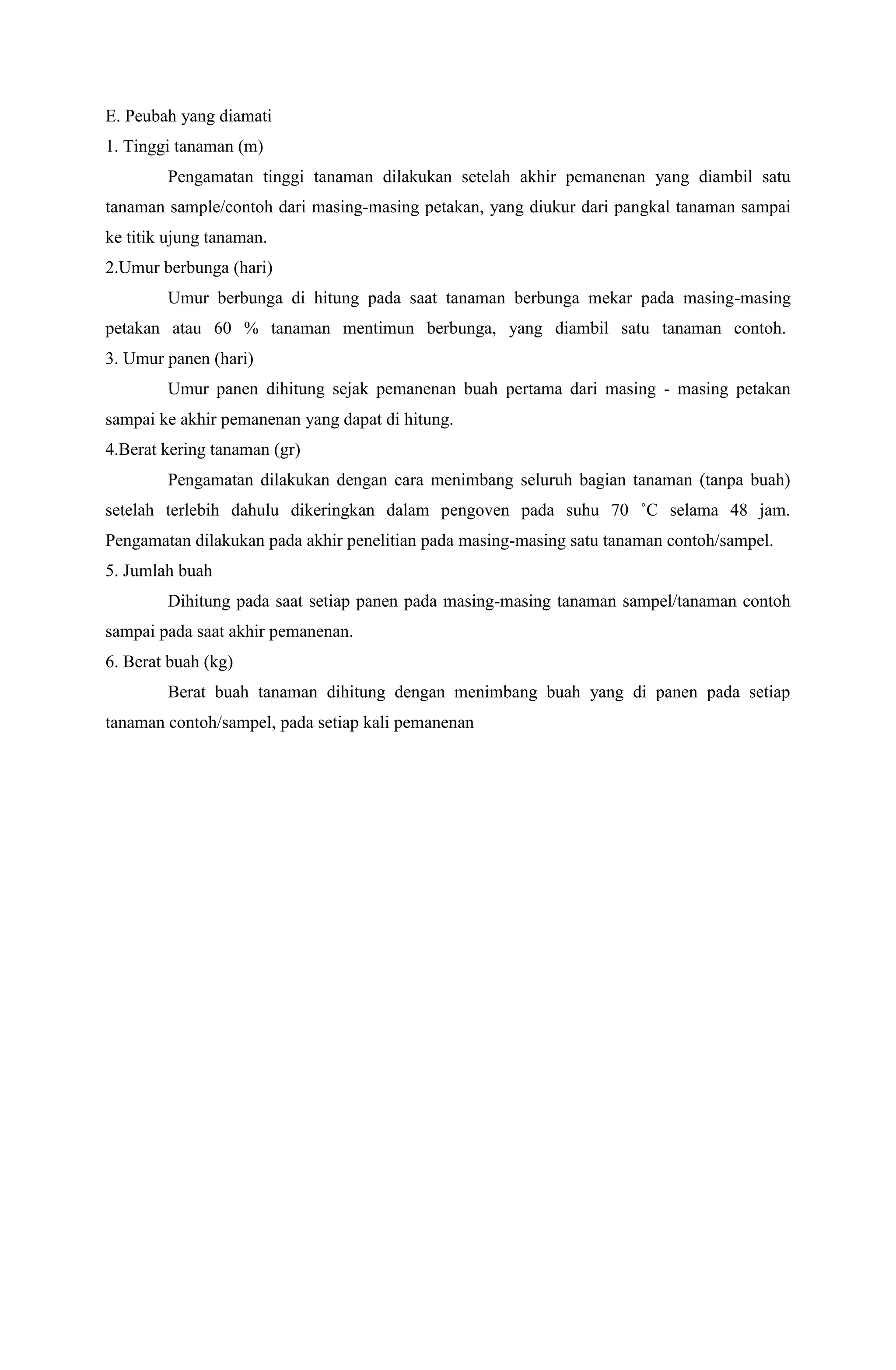 Proposal mentimun | DOCX