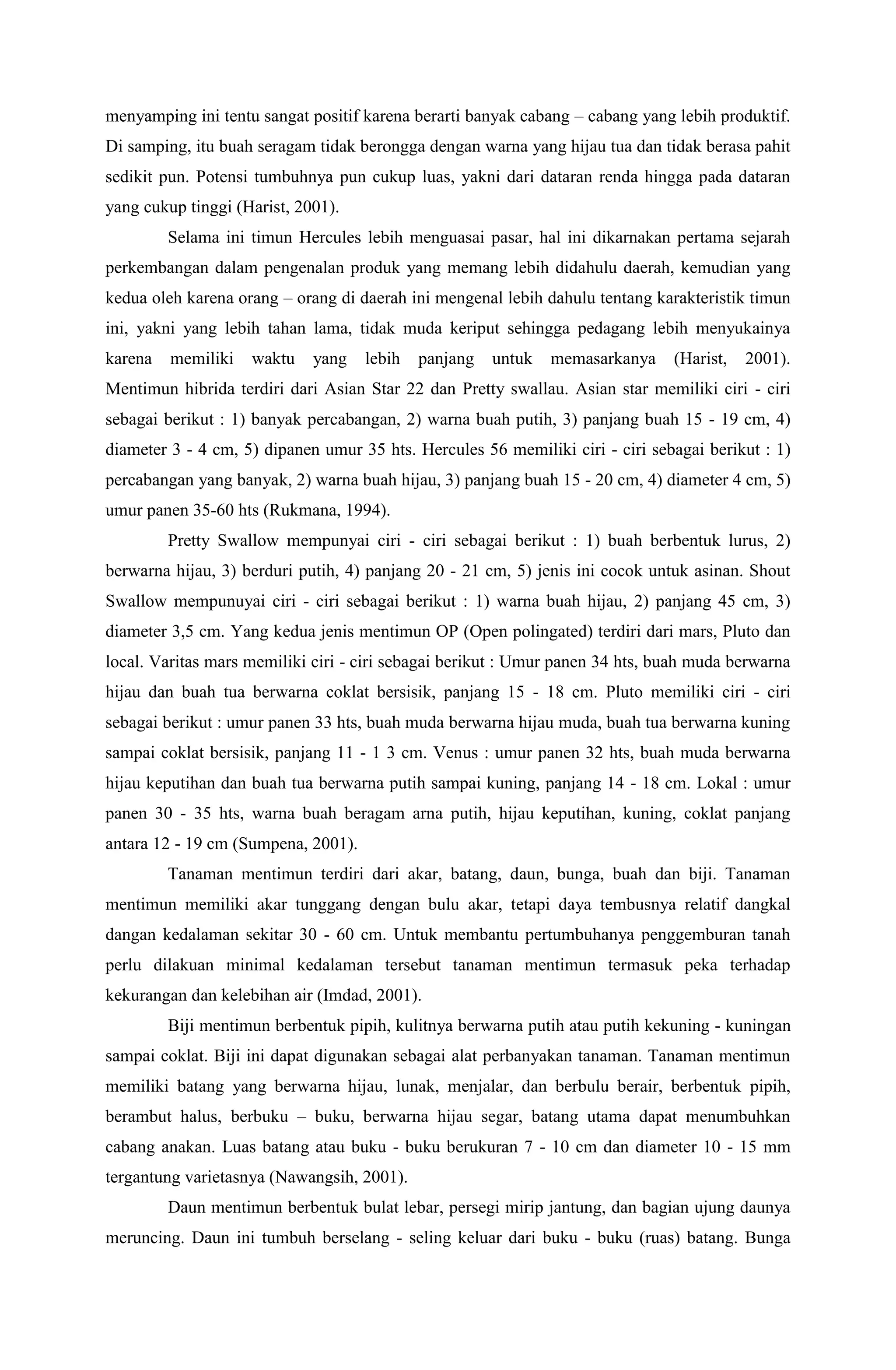 Proposal mentimun | DOCX