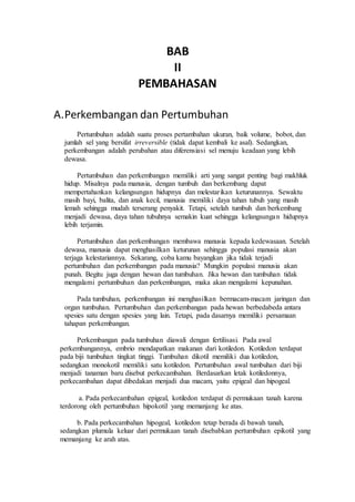 Contoh Proposal Penelitian Sederhana bagi kelas 3 SMA | DOCX