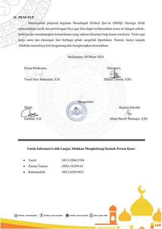 Proposal Muasabaqah Hifzhul Qur'an Tahfizhul Qur'an Ahlus Shuffah 2024.pdf