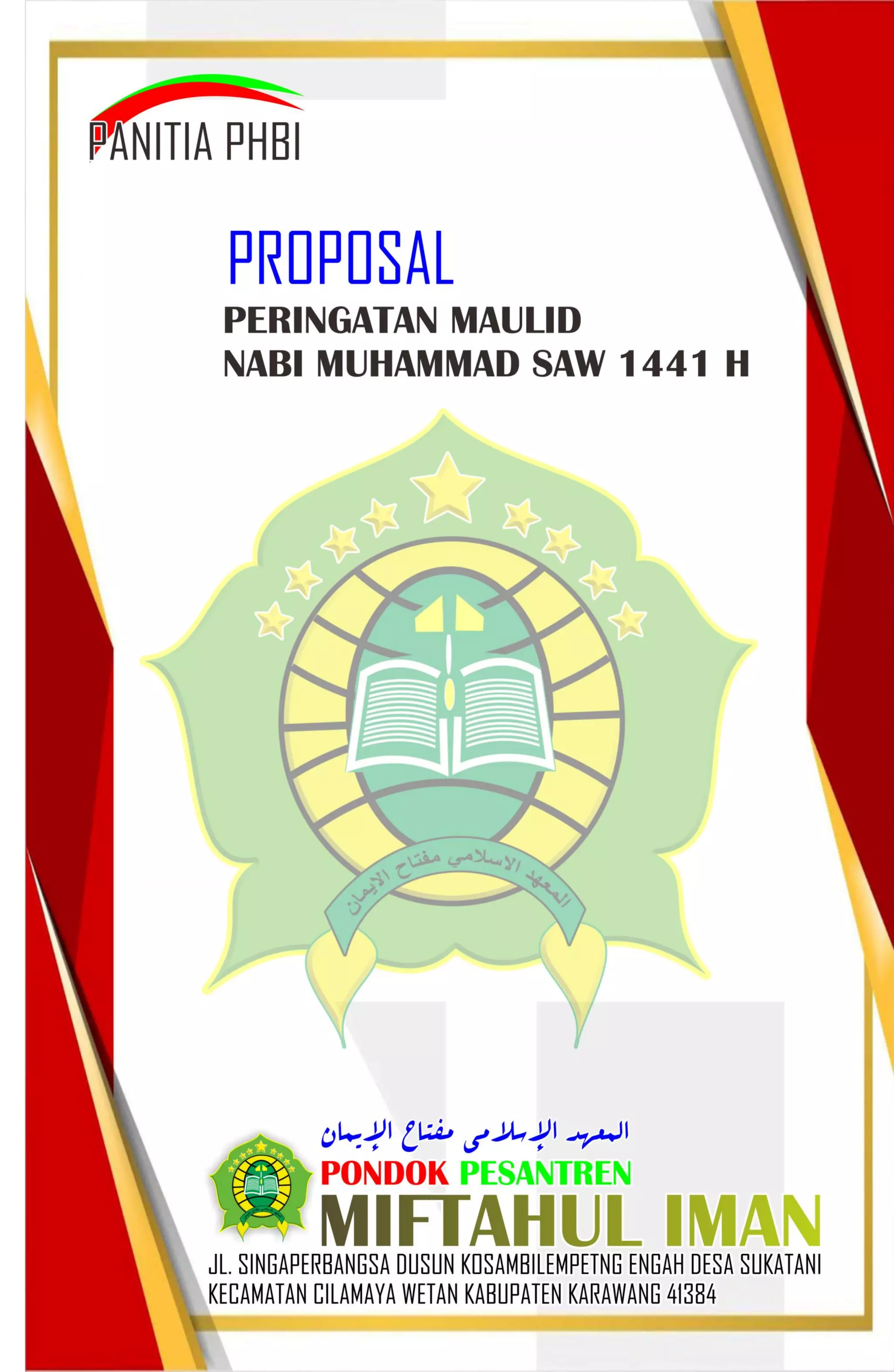 PROPOSAL MULUDAN PP MIFTAHUL IMAN.pdf