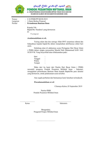 PROPOSAL MULUDAN PP MIFTAHUL IMAN.pdf