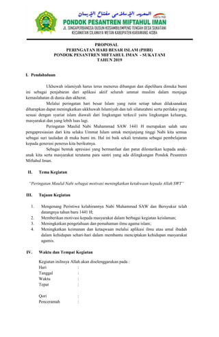 PROPOSAL MULUDAN PP MIFTAHUL IMAN.pdf
