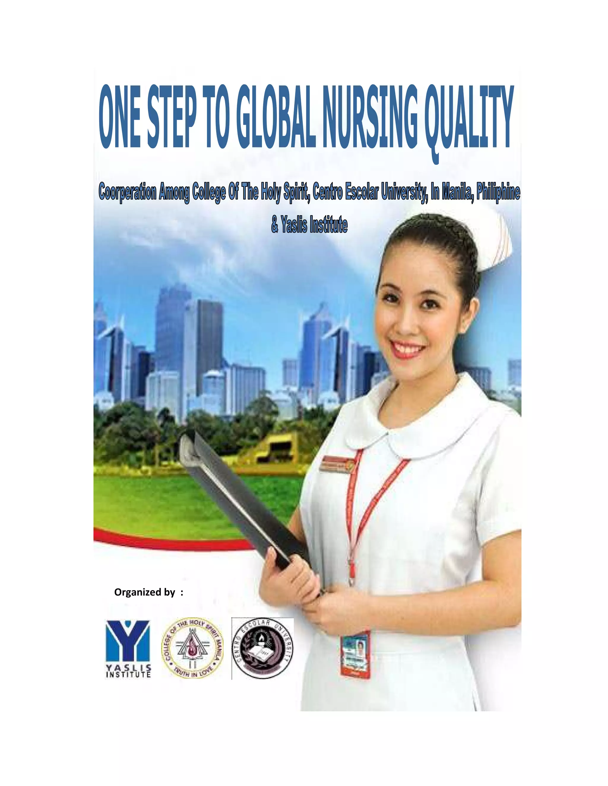 Proposal nursing | PDF