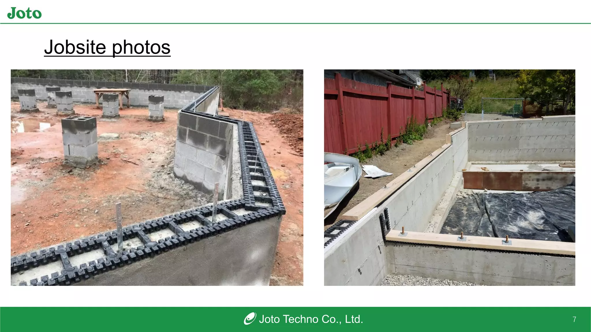 Why Joto -Vent? | PPT