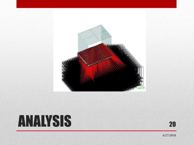UNDERPASS DESIGN | PPTX