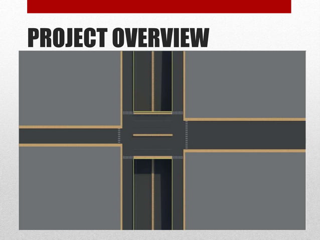 UNDERPASS DESIGN | PPTX