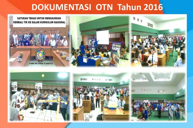 Proposal otn 2018 revisi (5) | PPT