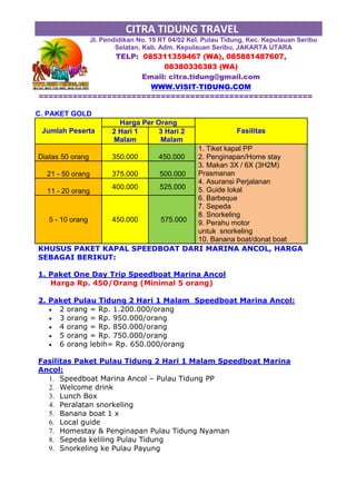 ANGGARAN BIAYA OUTBOUND PERUSAHAAN TERBARU 2025.pdf