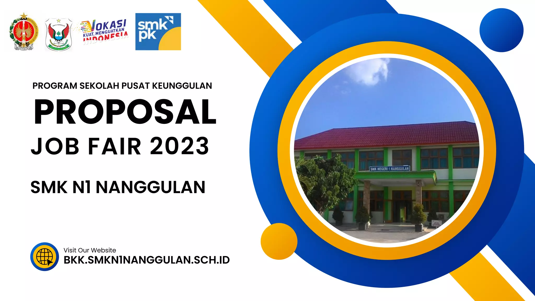 Proposal Pameran Jobfair SMK N 1 Nanggulan 2023.pdf