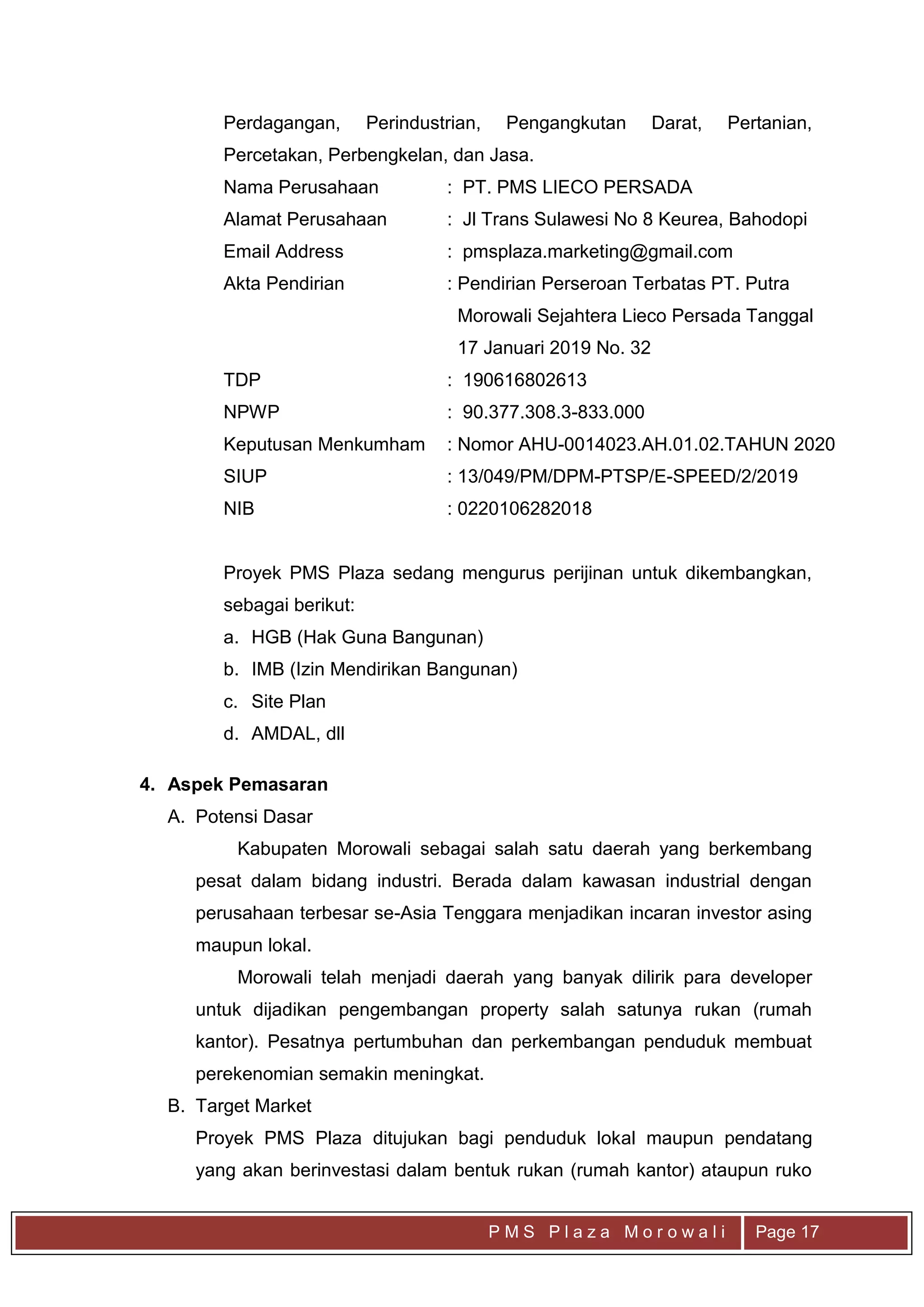Proposal Pemasaran- PMS PLAZA.docx
