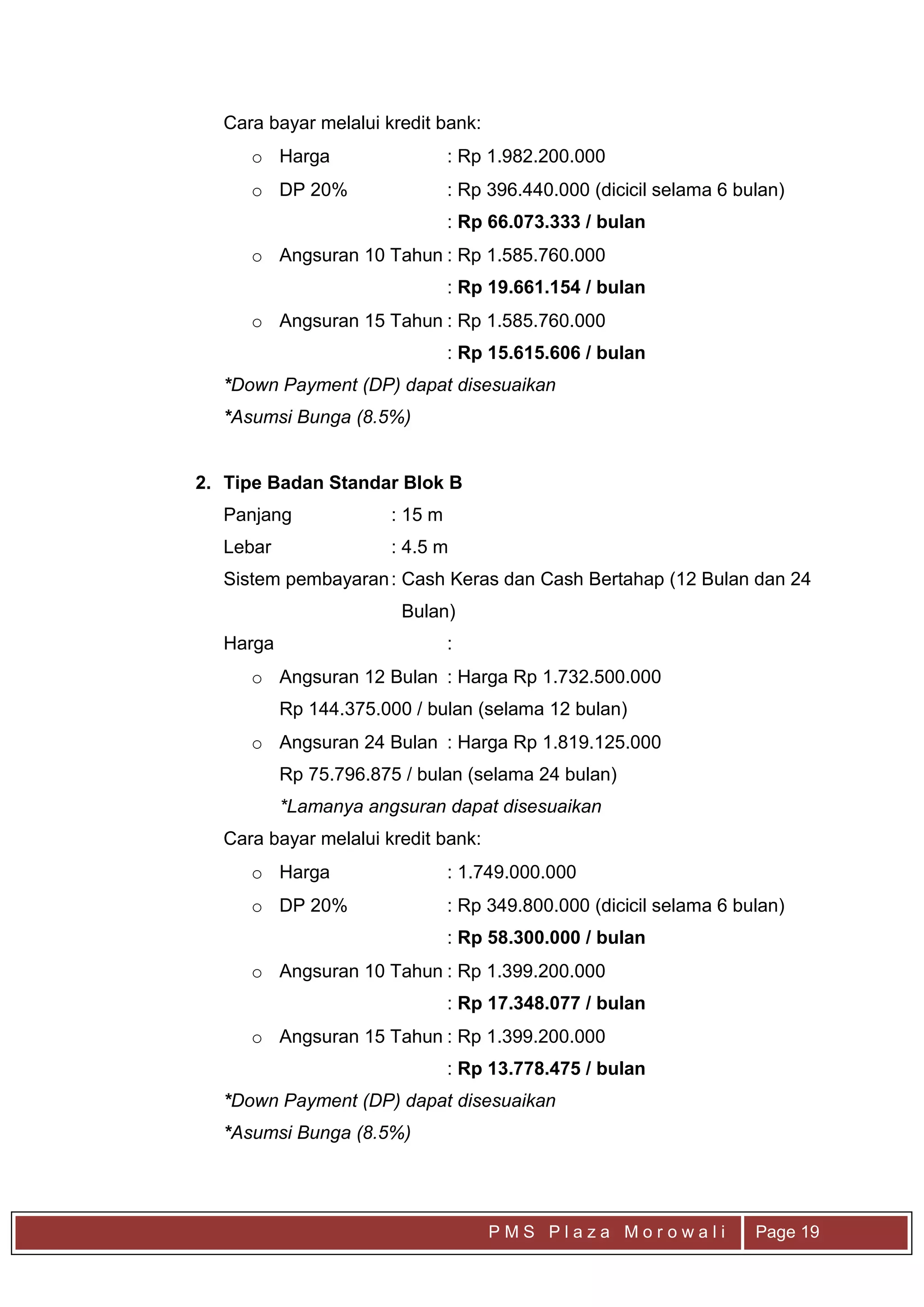 Proposal Pemasaran- PMS PLAZA.docx