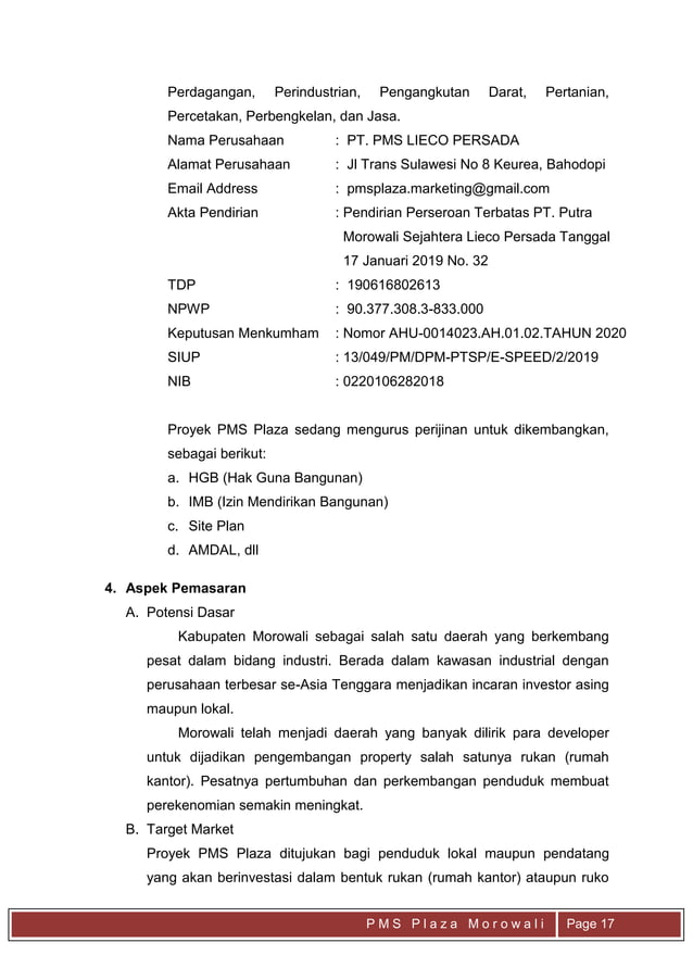 Proposal Pemasaran- PMS PLAZA.docx