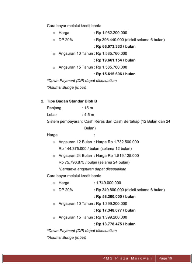 Proposal Pemasaran- PMS PLAZA.docx