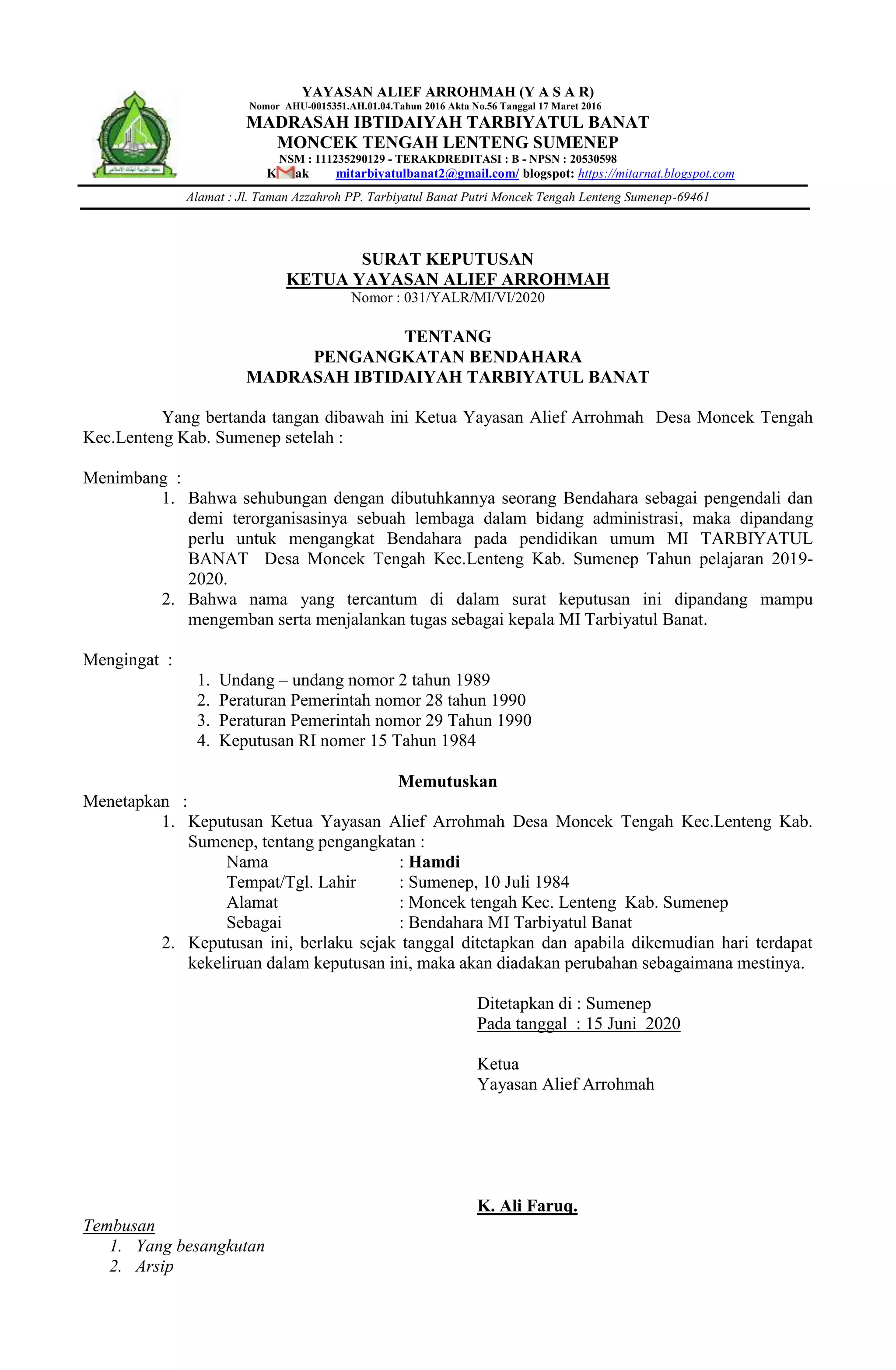 PROPOSAL PEMBANGUNAN RUANG KELAS BARU 1.docx