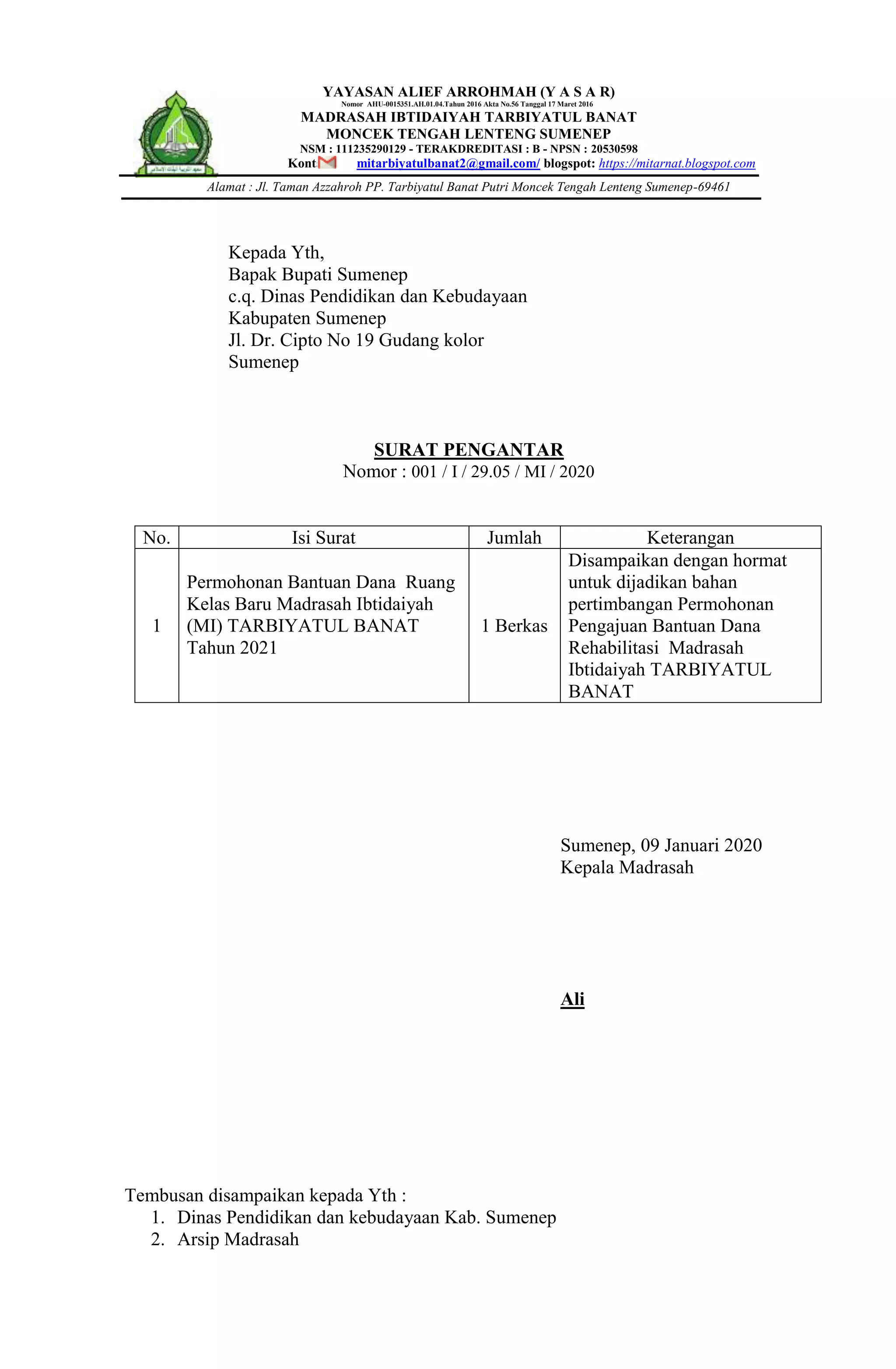 PROPOSAL PEMBANGUNAN RUANG KELAS BARU 1.docx