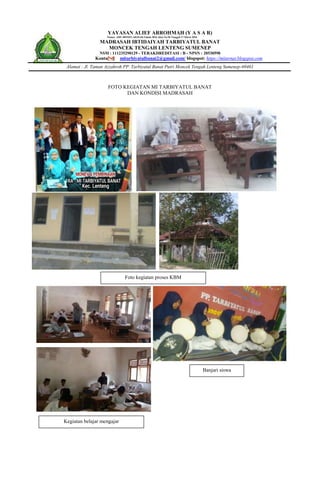 PROPOSAL PEMBANGUNAN RUANG KELAS BARU 1.docx