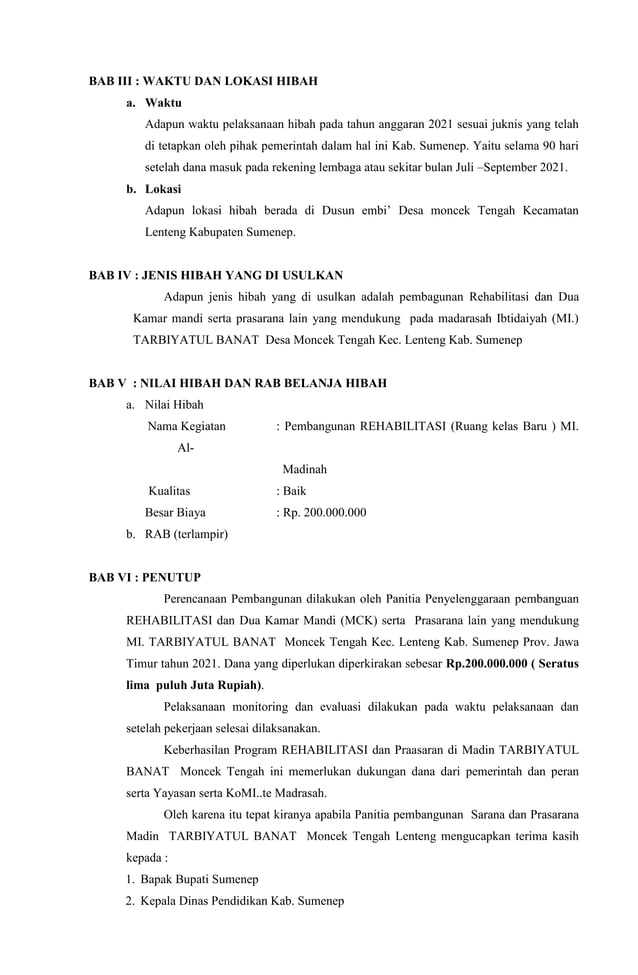 PROPOSAL PEMBANGUNAN RUANG KELAS BARU 1.docx