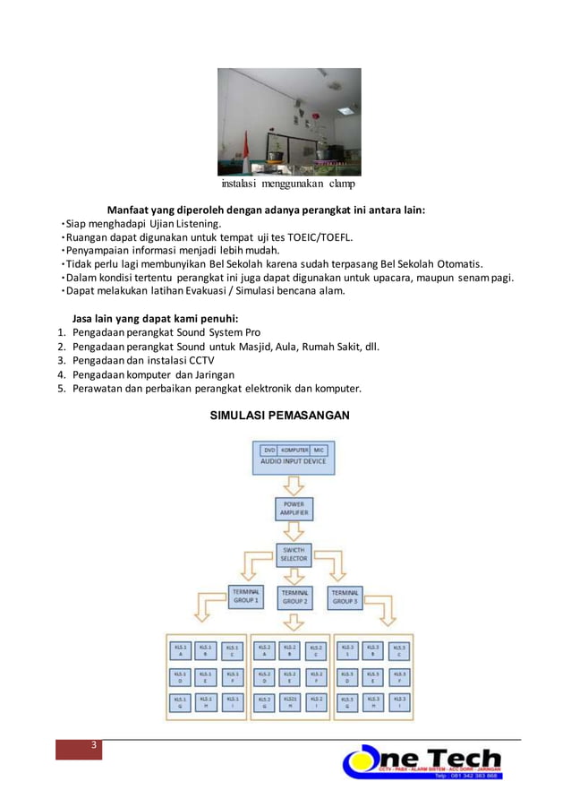 Proposal penawaran sound_system_sekolah | DOCX