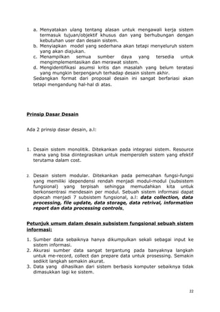 Proposal penelitian | PDF