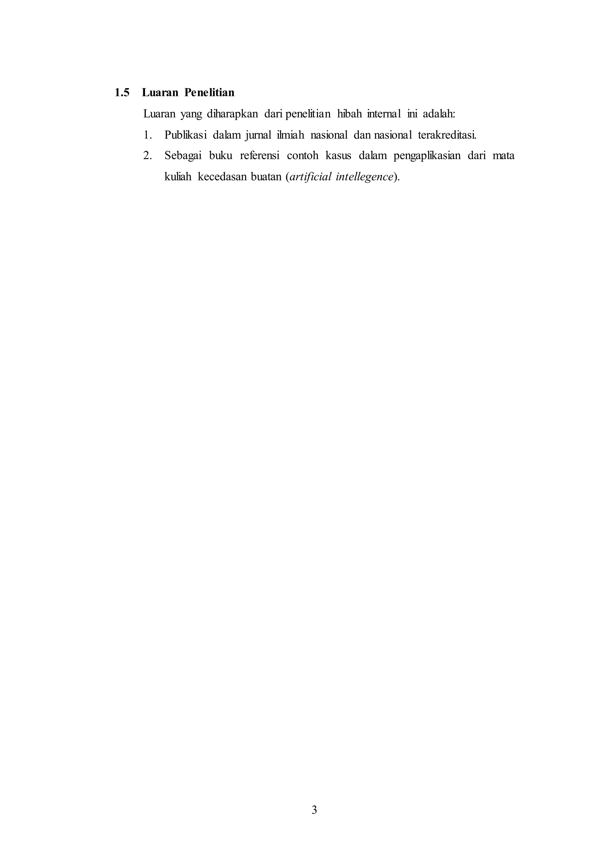 Proposal penelitian | DOCX