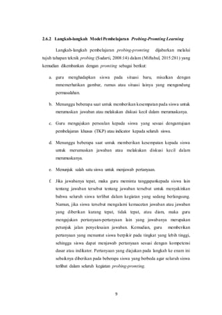 Proposal penelitian | PDF