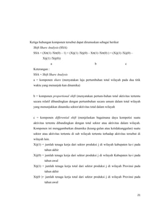 Proposal penelitian 2012 | PDF