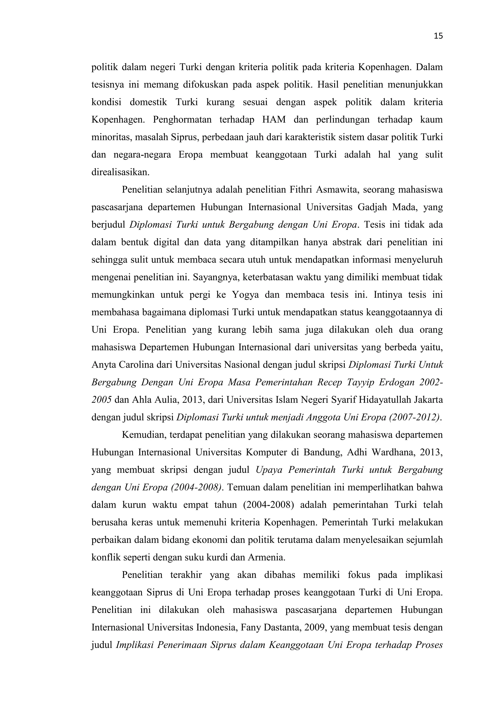 Proposal penelitian hanamaulida | PDF